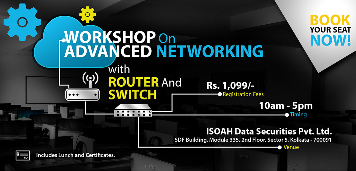 Ethical Hacking | Top Ethical Hacking Institute In India, Kolkata ...